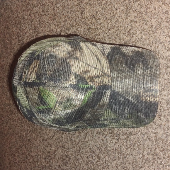 Paramount Outdoors | Accessories | Paramount Outdoors Camo Hunting Mesh ...